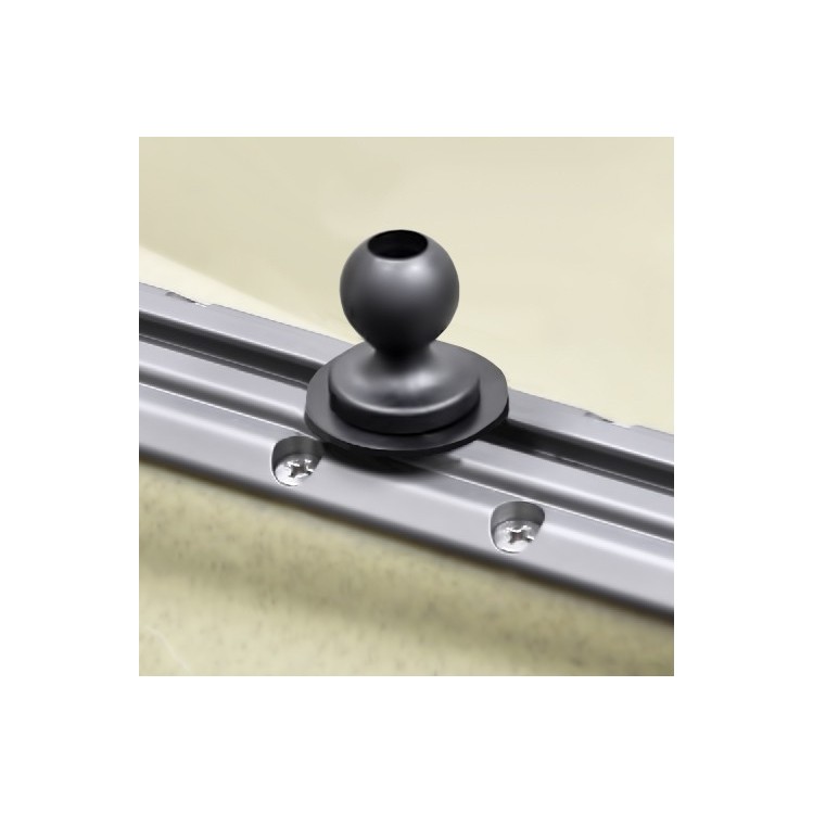 RAM Mounts 1,5" Track Ball