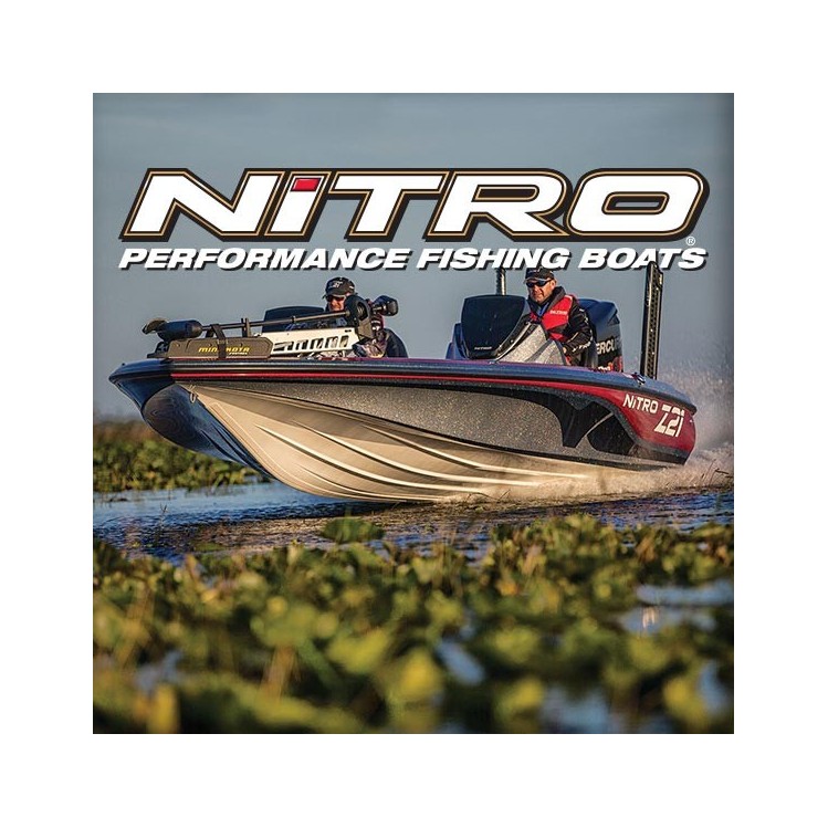 Nitro Boats