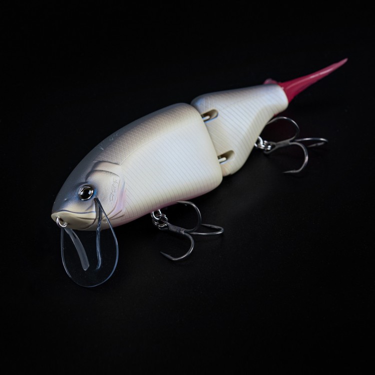 DRT Tiny Klash | Specter