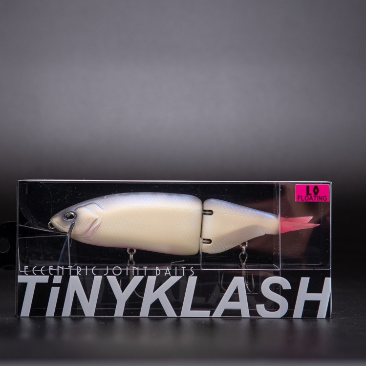 DRT Tiny Klash | Specter