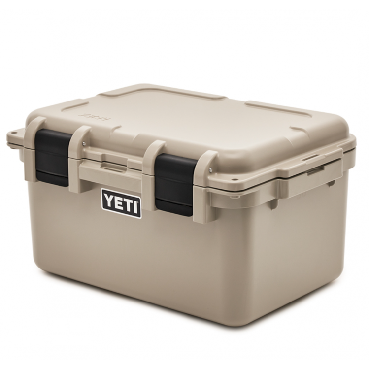 Yeti Loadout GoBox 30 - Tan