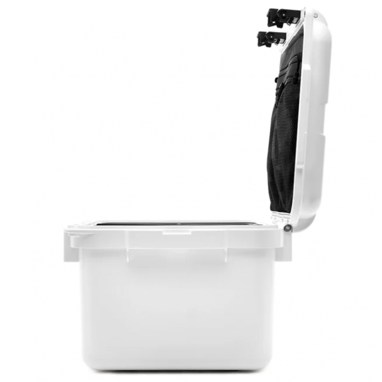 Yeti Loadout GoBox 30 - White