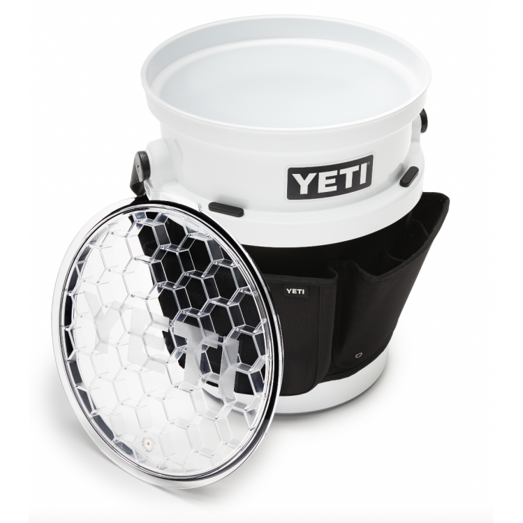 Yeti Loadout Bucket Lid