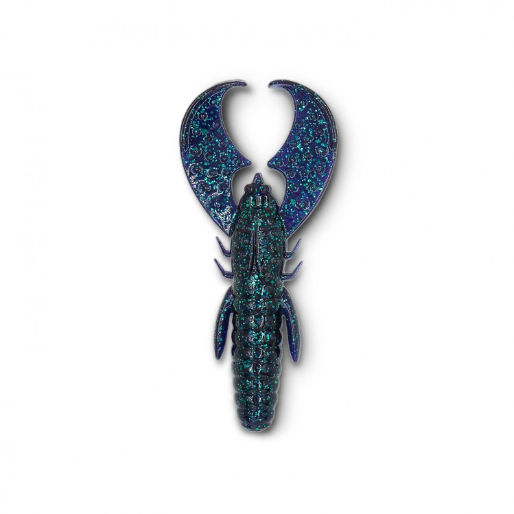 Pitch & Strike ZELUS CRAW V2 | June Bug