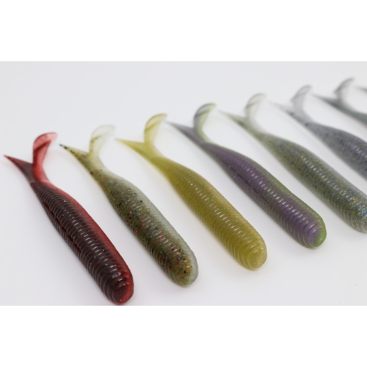 DRT Cramp Shad | Winny Shad