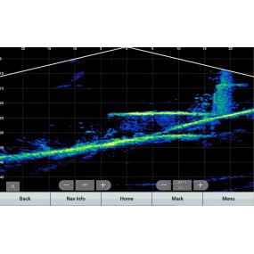 Garmin LiveScope Plus System (LVS34 & GLS10)