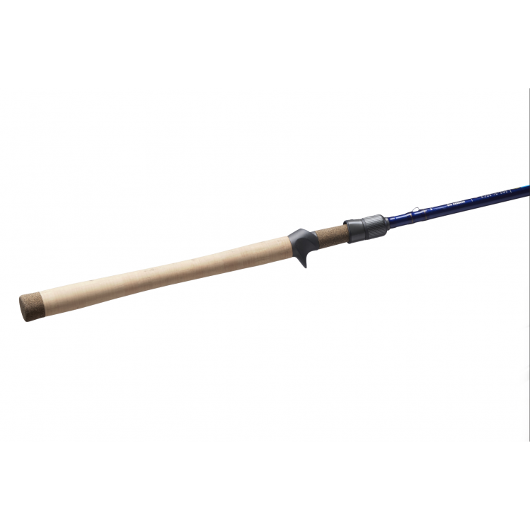 St. Croix Legend Tournament Bass - Magnum Cranker - 7'10" Extra Heavy ...