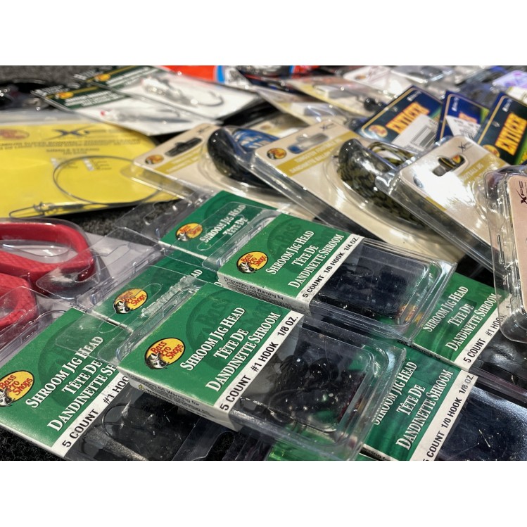 Bass Pro Shops Mega Bundle