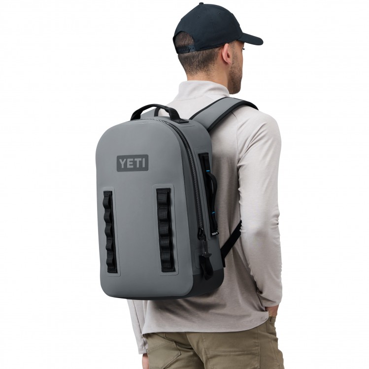 Yeti Panga Submersible Backback - 28L - Storm Grey