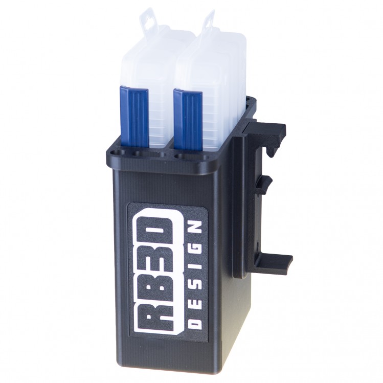 RB3D Tackle Caddy till Yeti Loadout Bucket