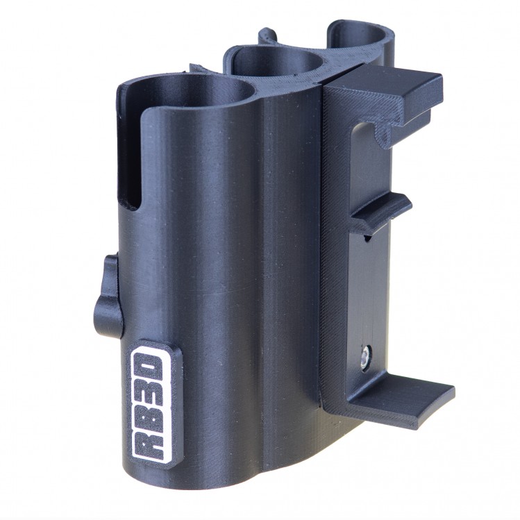 RB3D Spöhållare till Yeti Loadout Bucket
