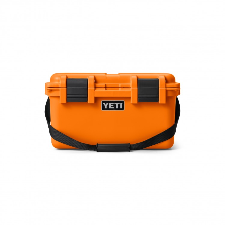 Yeti Loadout GoBox 30 - King Crab