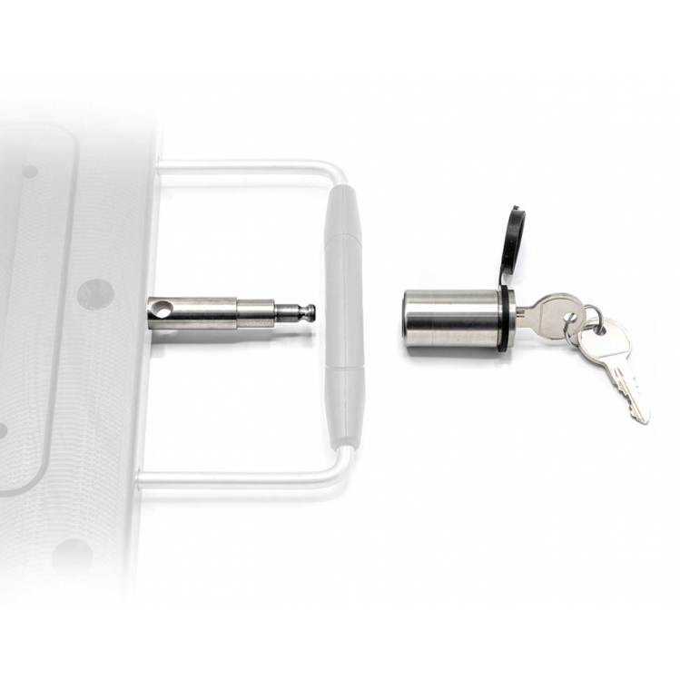 DuraSafe Backet lock MKA-21 / RTA-17